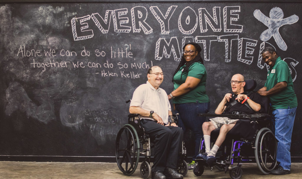 How to Help - Evergreen Life Services