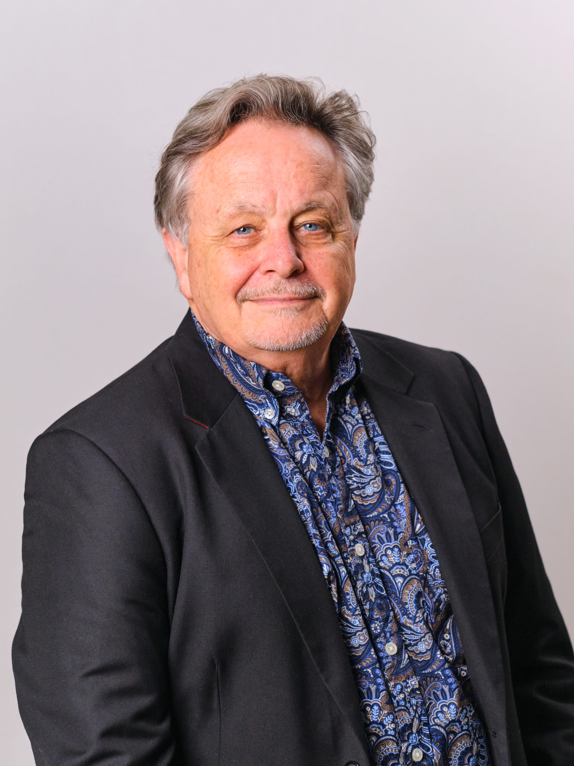 R. Lewis Smith, Jr. - Evergreen Life Services