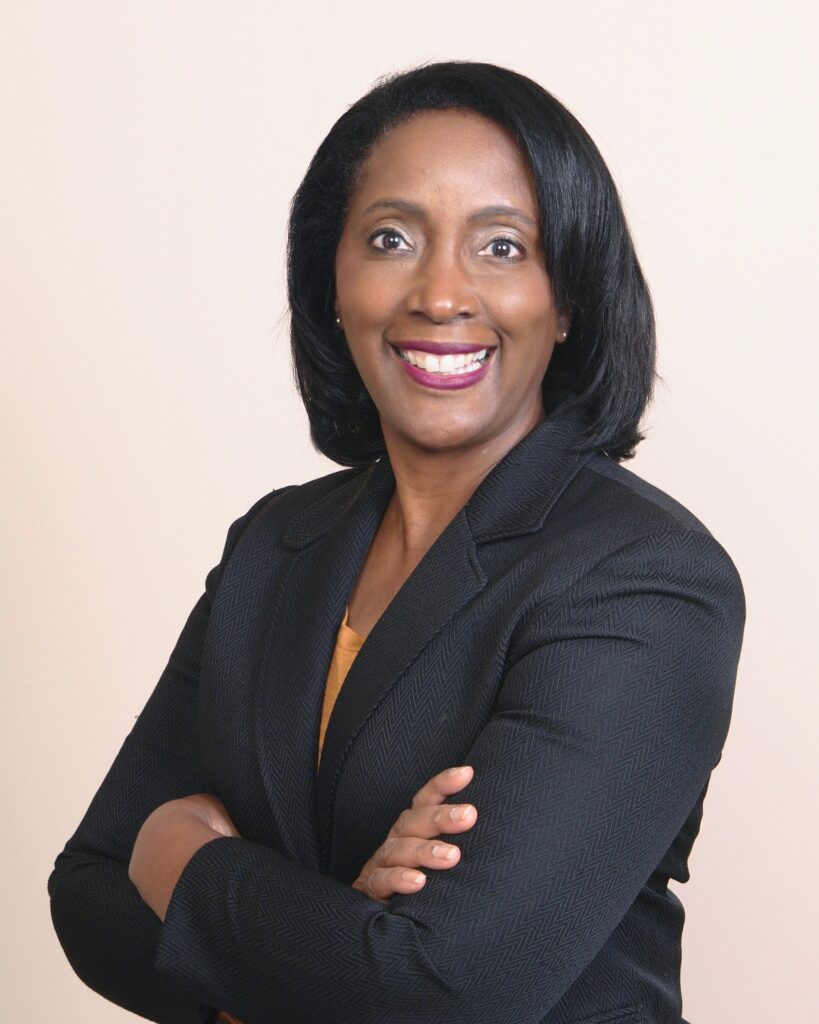 Cynthia Cook - Evergreen Life Services