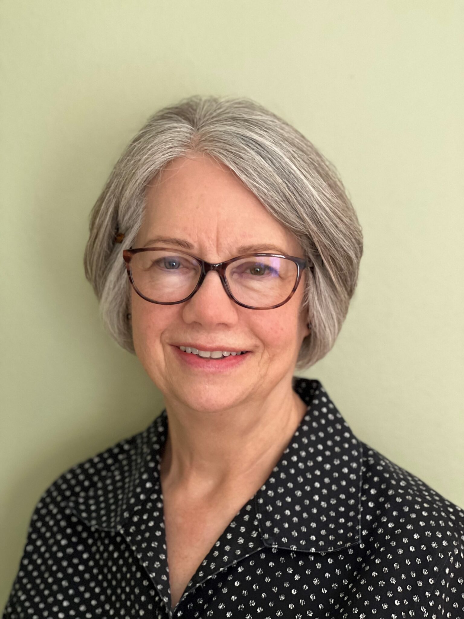 Colene Haston - Evergreen Life Services