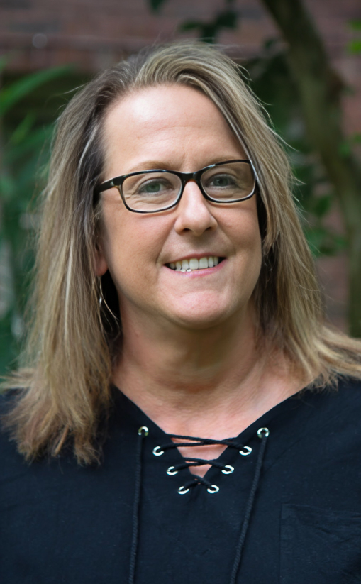 Rachel Starnes - Evergreen Life Services