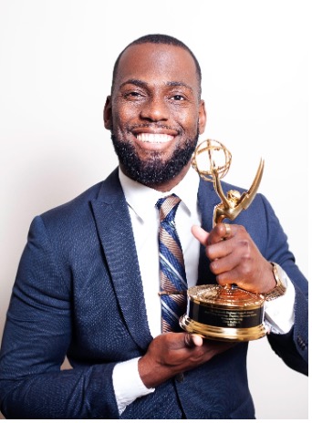 Christopher Ruffin - Evergreen Life Services